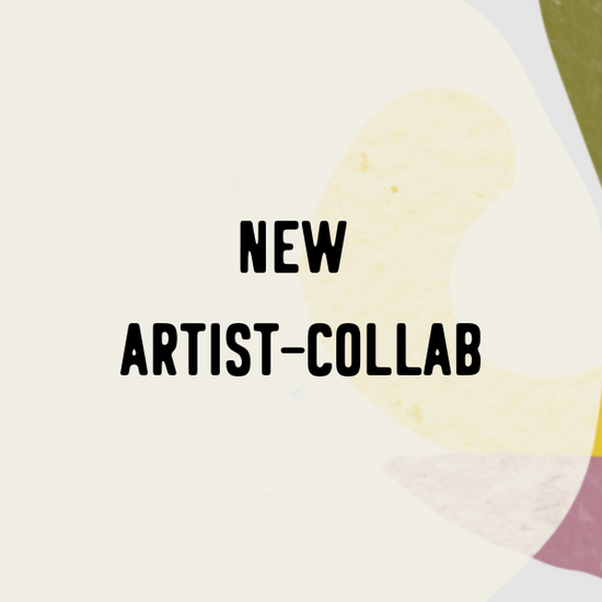 artist collabs – Witty Voyager